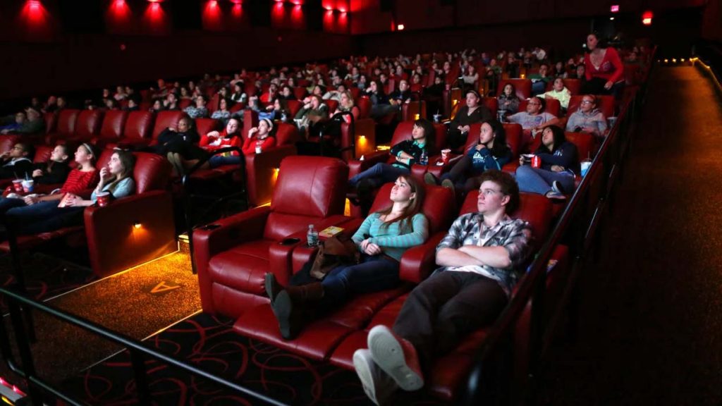 Quelle est la différence entre un film ou cinéma ? - Rtt Le Film